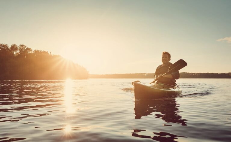 Wakaw Lake Regional Park | Camp, Golf & Dine