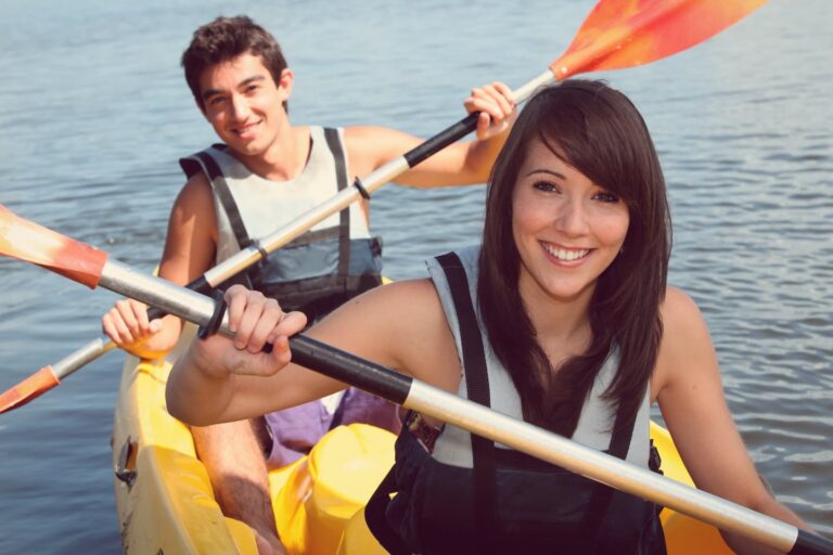 Wakaw Lake Regional Park | Camp, Golf & Dine